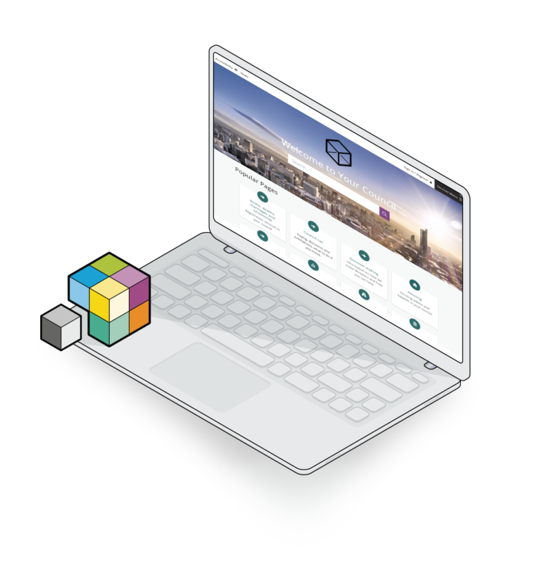 Open platforms make your digital journey easier - Placecube Limited